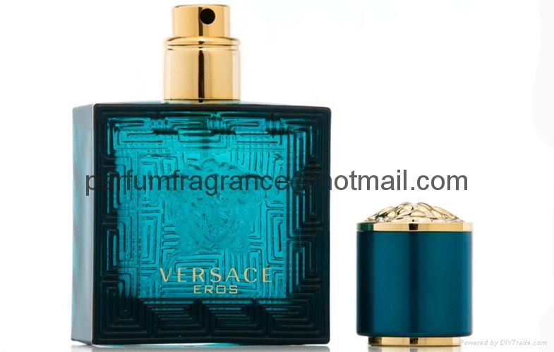 Authentic Branded Men Perfume Eros Male Cologne - FS010 - FS (China ...