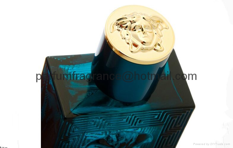 Authentic Branded Men Perfume Eros Male Cologne - FS010 - FS (China ...