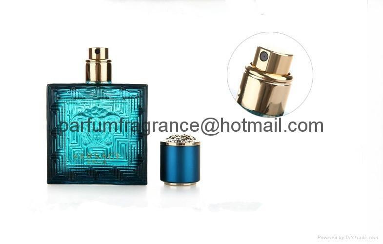 Authentic Branded Men Perfume Eros Male Cologne - FS010 - FS (China ...