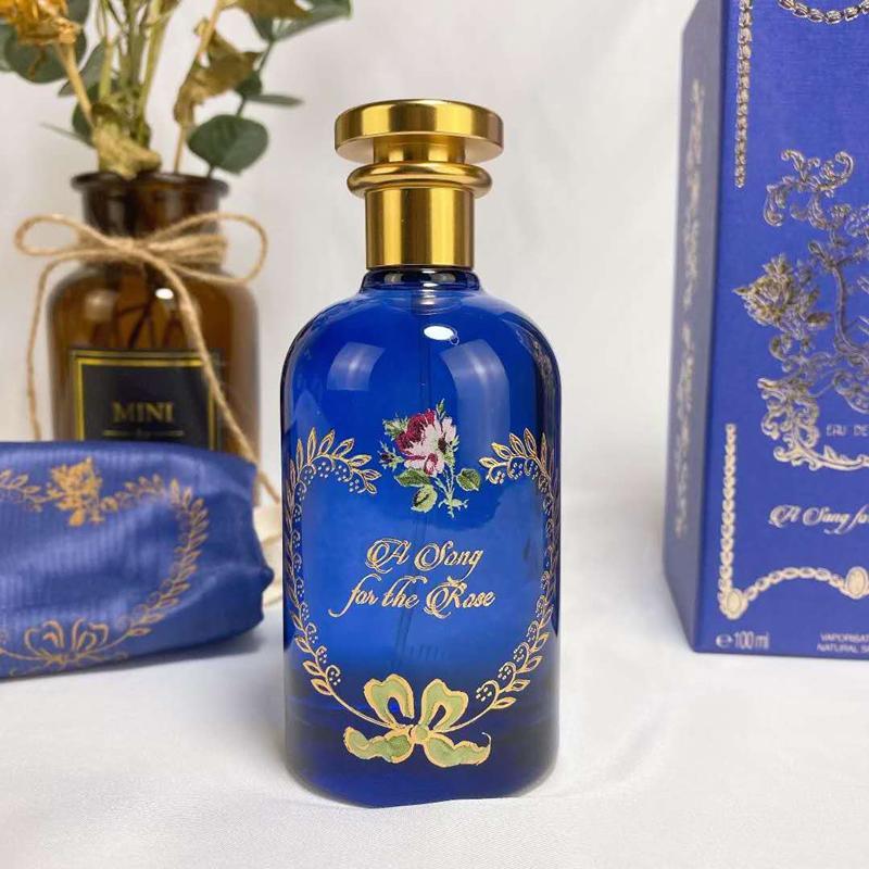 AAA Women Perfume Brand Perfumes Fragrance - FS046 - FS (China ...