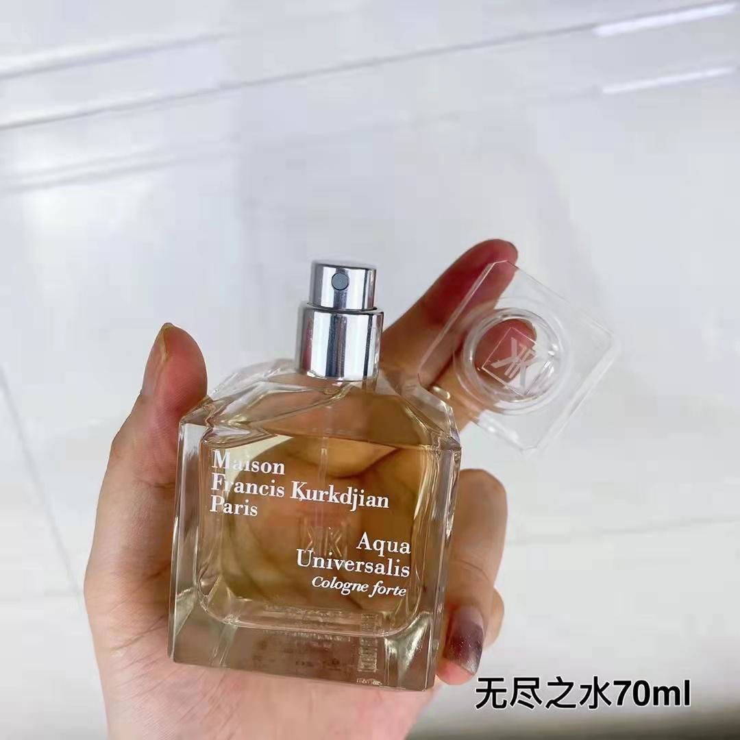MFK Aqua Universalis Forte EDP 70ML Perfume Fragrance - FS099 - FS ...