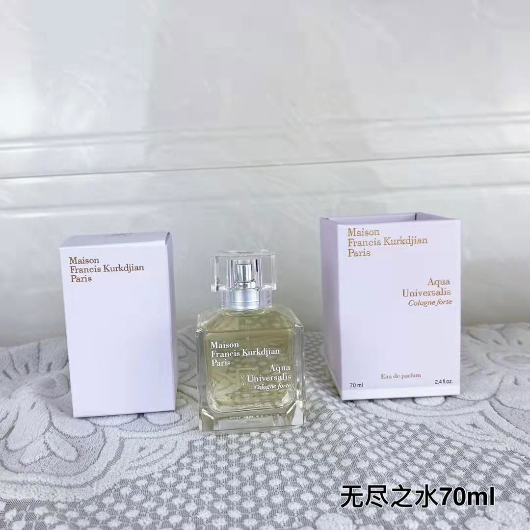 MFK Aqua Universalis Forte EDP 70ML Perfume Fragrance - FS099 - FS ...
