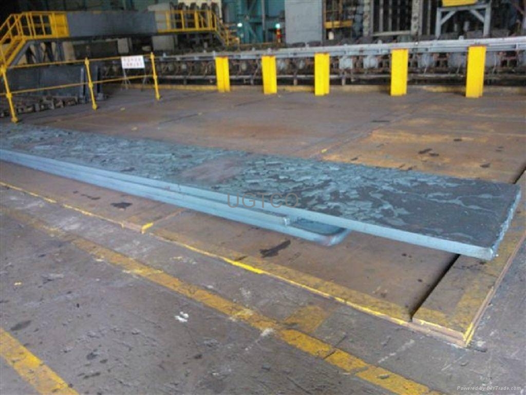 H.R. Kick-Off plate (Cobble plate) - CSC(TAIWAN) (Taiwan Trading ...