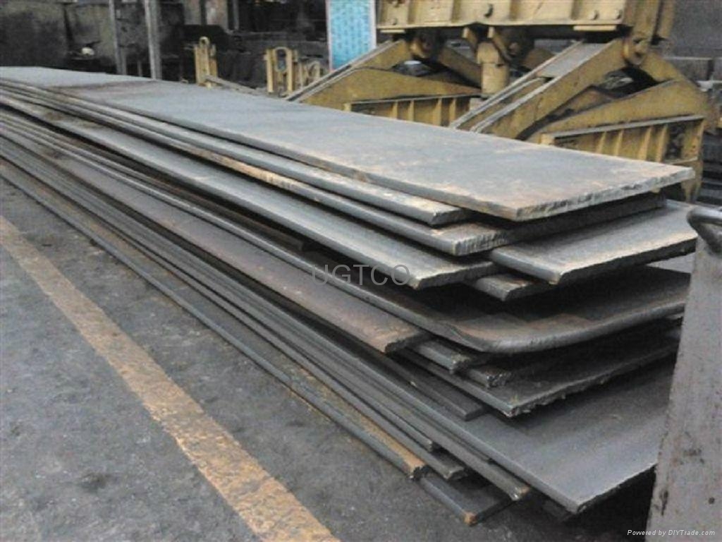 H.R. Kick-Off plate (Cobble plate) - CSC(TAIWAN) (Taiwan Trading ...