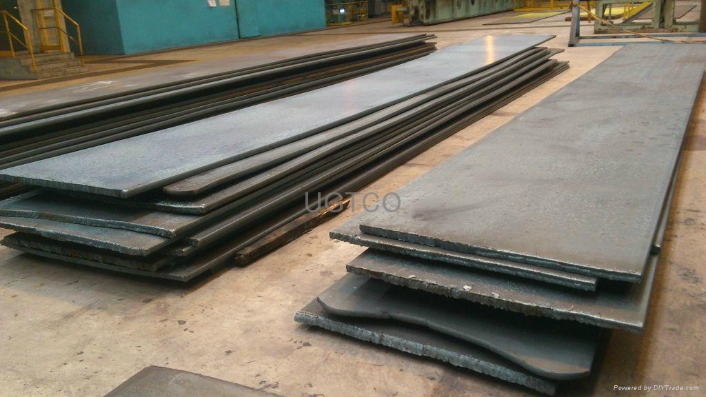 H.R. Kick-Off plate (Cobble plate) - CSC(TAIWAN) (Taiwan Trading ...