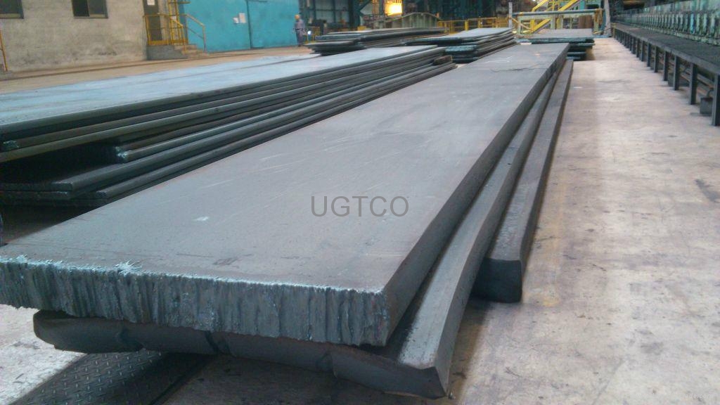 H.R. Kick-Off plate (Cobble plate) - CSC(TAIWAN) (Taiwan Trading ...