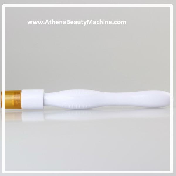 Derma Roller, Microneedle, MTS Roller - AthenaBeautyMachine,com (China ...