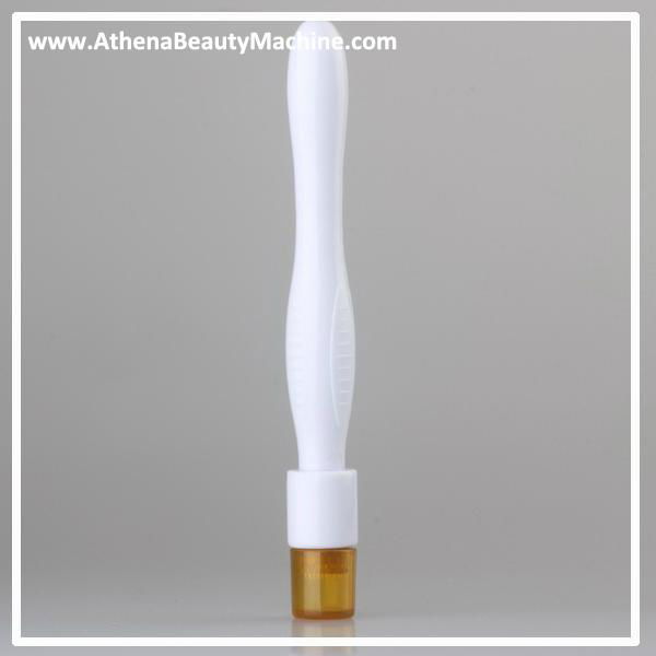 Derma Roller, Microneedle, MTS Roller - AthenaBeautyMachine,com (China ...