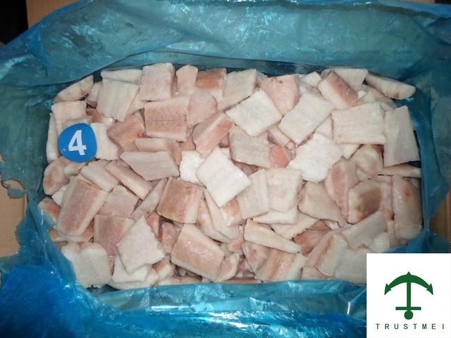 Hake Merluccius productus, or Merluccius hubbsi (China Trading Company ...