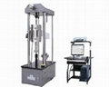 MCR Series Mechanical Creep Rupture Testing Machine - TE (China ...