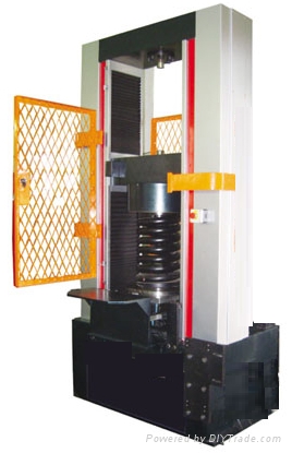 Spring Stiffness Testing Machine - STB - TE (China Manufacturer ...