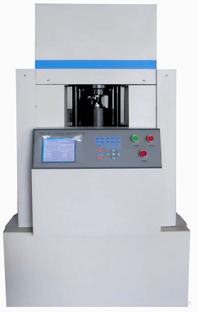 GBS-60 LCD Display Semiautomatic Cupping Testing Machine - TE (China ...