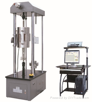 MCR Series Mechanical Creep Rupture Testing Machine - TE (China ...