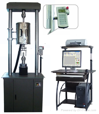 MCR Series Mechanical Creep Rupture Testing Machine - TE (China ...