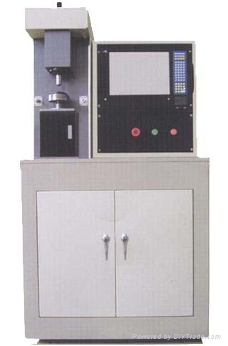 MMW-1A Universal Friction and Wear Testing Machine - TE (China ...