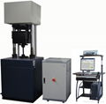 PLG Series Electromagnetic Resonance High Frequency Fatigue Testing ...