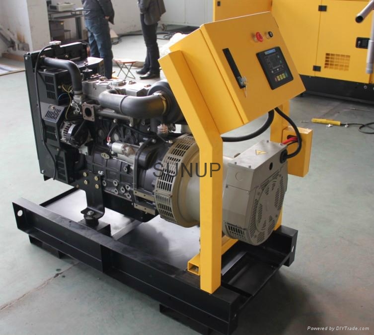 generator set - Perkins - PERKINS (Hong Kong Manufacturer) - Power ...