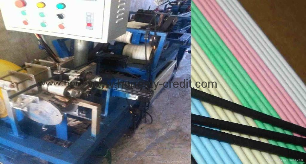 Paper Stick Machine B - HC (China Trading Company) - Other Industrial ...