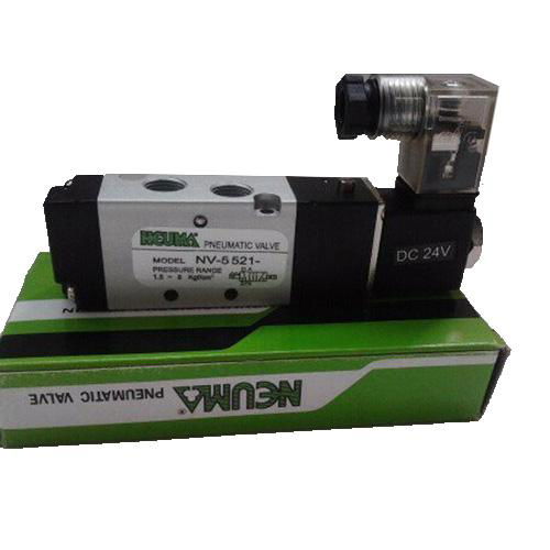 Neuma Solenoid Valve NVA Series - NV-5521-A1 (China Manufacturer ...