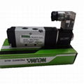 Neuma Solenoid Valve NVA Series - NV-5521-A1 (China Manufacturer ...
