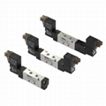 Neuma Solenoid Valve NVS Series - NVS-3521 (China Manufacturer ...