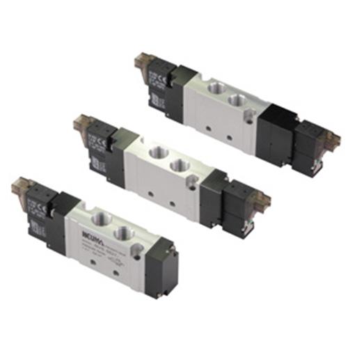 Neuma Solenoid Valve NVS Series - NVS-3521 (China Manufacturer ...