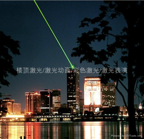 Building the roof laser - HLS15 - HLS (China Manufacturer ...
