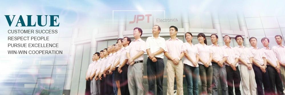 Shenzhen JPT Opto-Electronics Co.,LTD (China Manufacturer) - Company ...