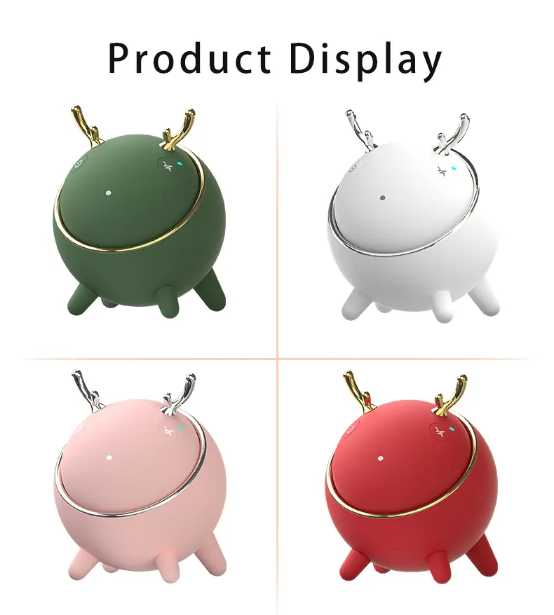 4 In 1 Led Skin Tightening Facial Portable Anti Wrinkle Home Use RF ...