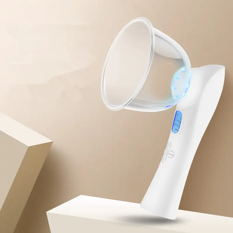 Buttocks massage butt lifting vacuum breast enlargement chest enlarge ...