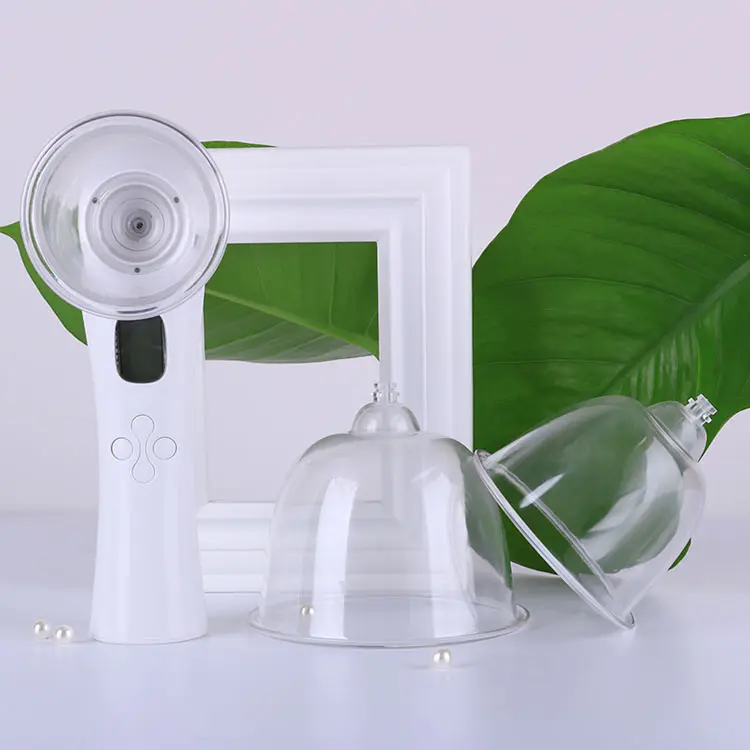 Buttocks massage butt lifting vacuum breast enlargement chest enlarge ...