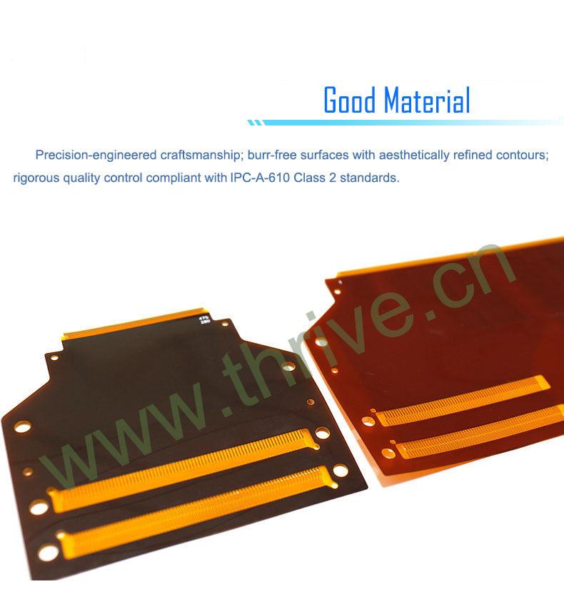 sumida FPC hitaltech automotive cable Polyimide Jumper, molex fpc - FPC ...