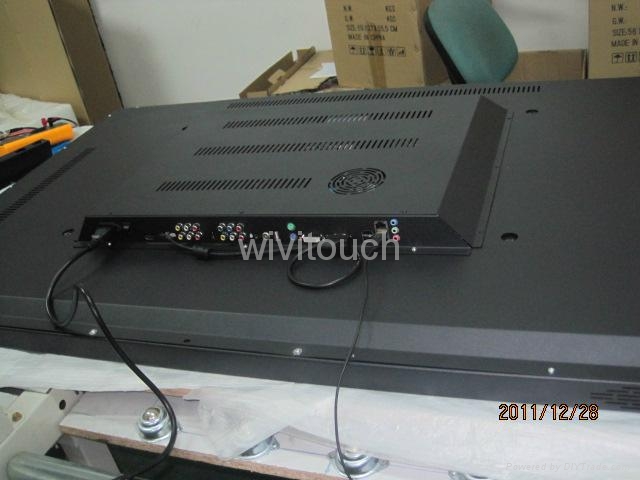 32"wall mount all in one pc - WVT-AIO-F329E - WiViTouch (China Trading ...