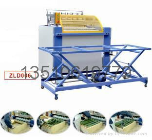 Pneumatic（Electrical）working table series +86 13530797915 - 004A - jm ...