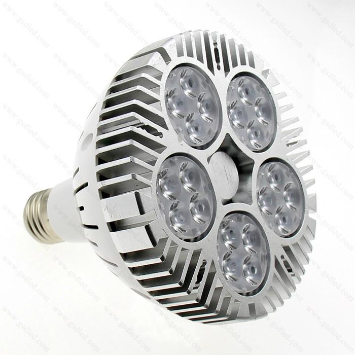 Hot sales 60W OSRAM par38 replacement for 75W/85W/90W Par38 halogen ...