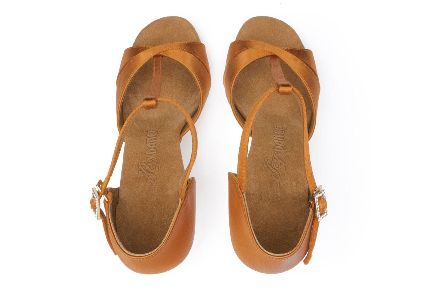 BD dance shoes 2358 ladies latin dancing shoes ballroom - bddance ...