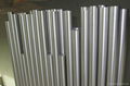 ASTM F136 GR5 titanium bar - ASTM B 348 GR1 - GR1Titanium bar (China ...