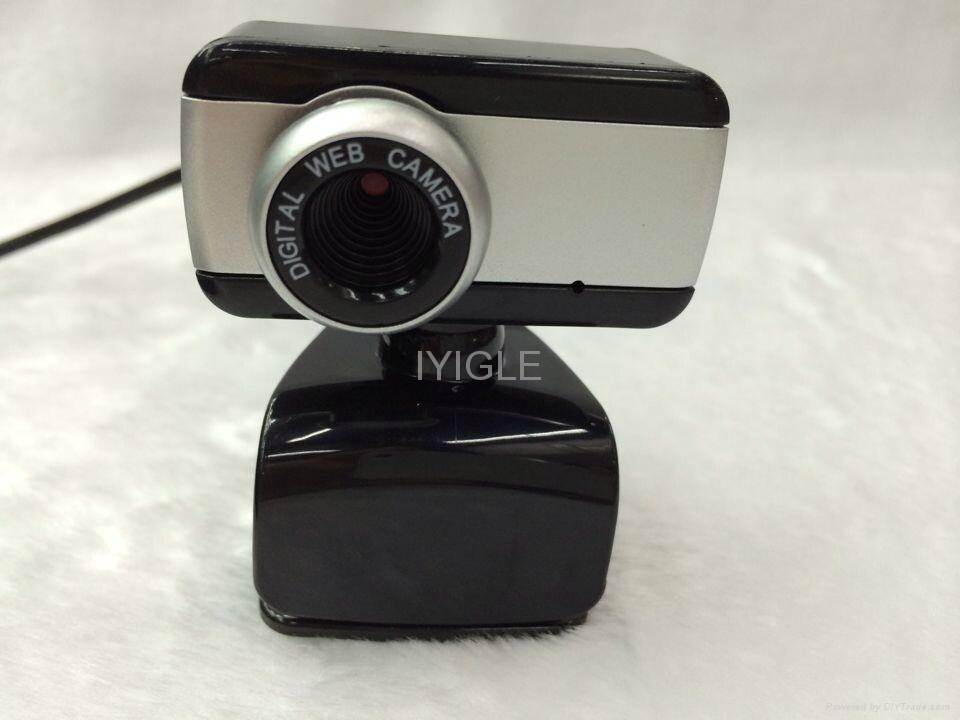 pc camera usb camera with mic free driver camera - EG-012 - iyigle ...