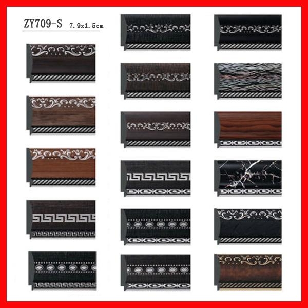 Picture polystyrene frame mouldings - zhongyi (China Manufacturer ...