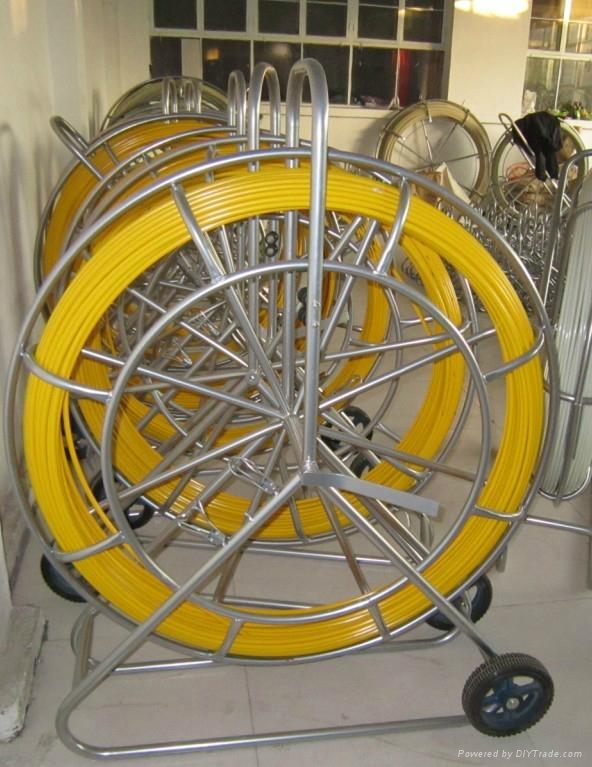 Fiberglass Duct Rodder - ST-002 - Sinta (China Manufacturer) - Other ...