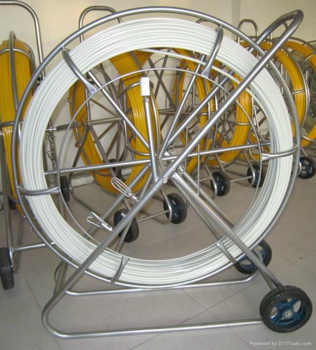 Fiberglass Duct Rodder - ST-002 - Sinta (China Manufacturer) - Other ...