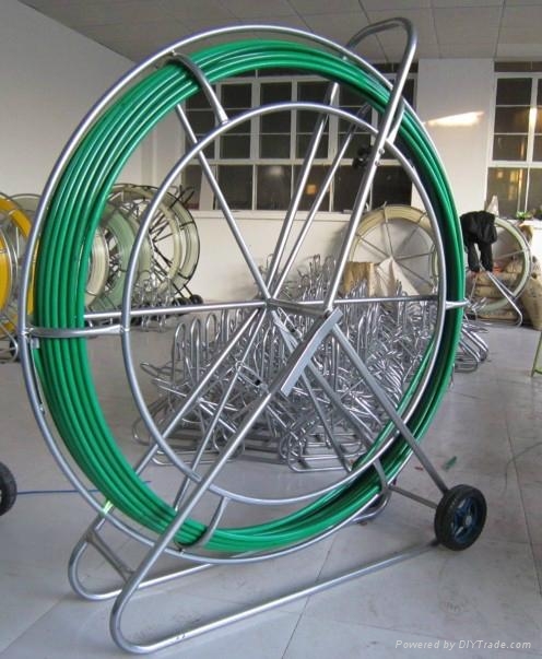 Fiberglass Duct Rodder - ST-002 - Sinta (China Manufacturer) - Other ...