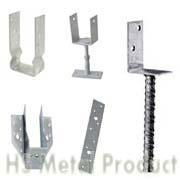 timber connectors china - HST - HS (China Manufacturer) - Building ...