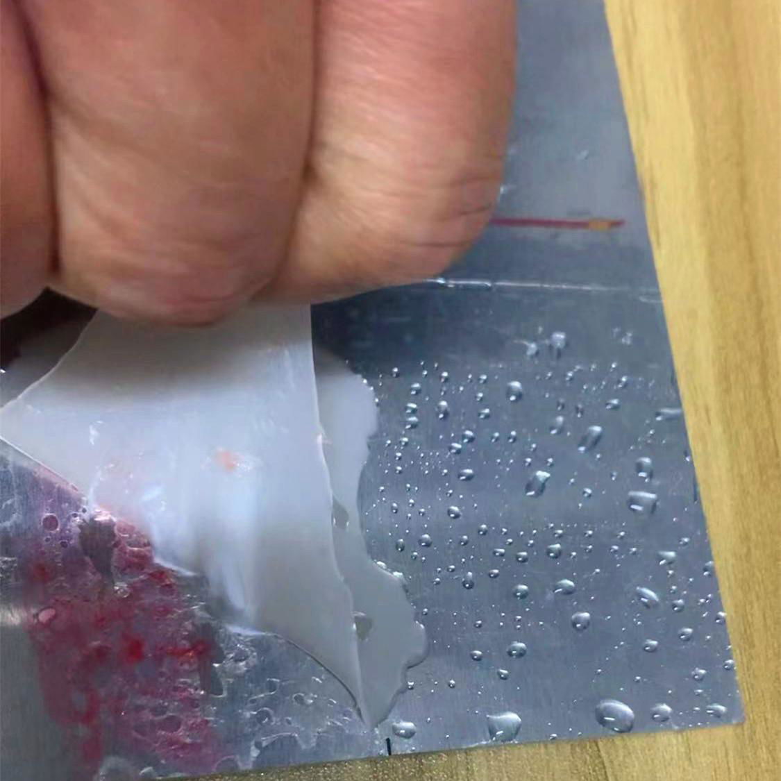 Primer, prime coat and adhesion promoter,bonding agent for RTV silicone ...