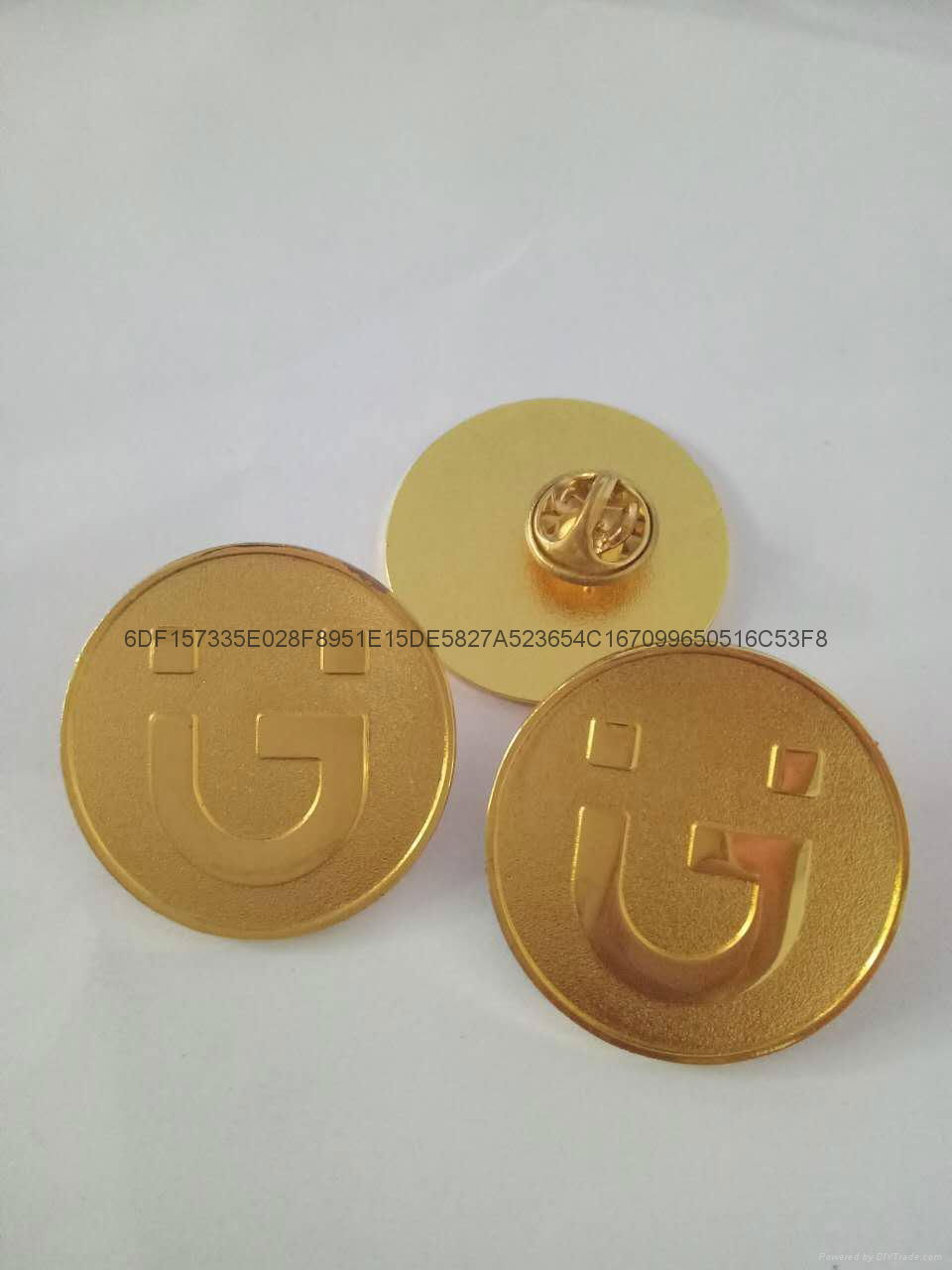 Sticker printing Badge - HF41545 - Teru van. (China Manufacturer ...