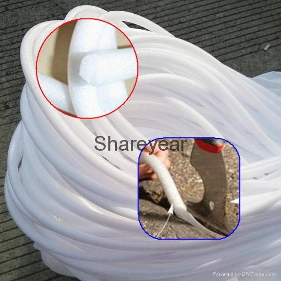 bespoke backer rods for expansion joints in pavement maitenance (China ...