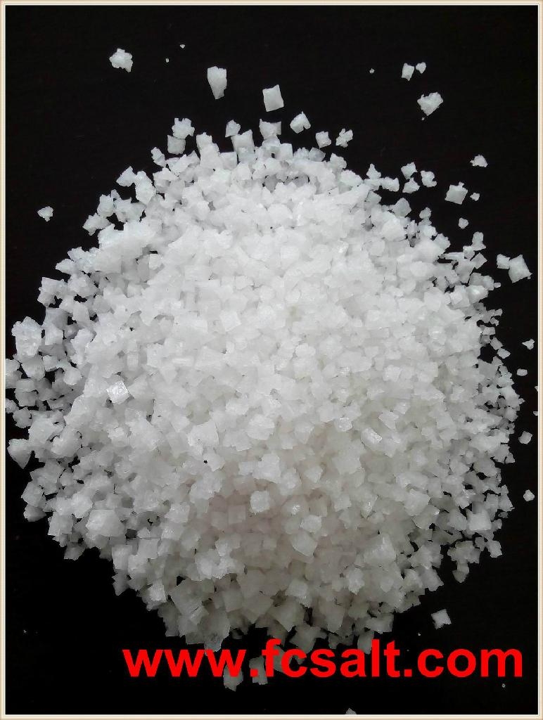 Road Salt - fcsalt009 - LUXIANG (China Manufacturer) - Inorganic Salt ...