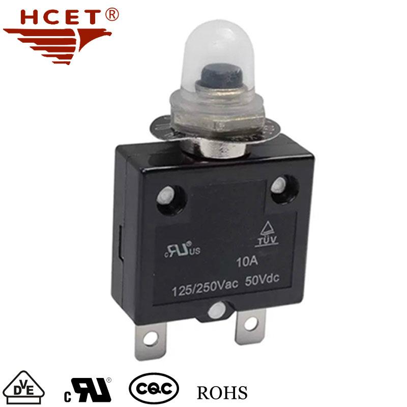 HC10 series - HC10系列 - HCET (China Manufacturer) - Inductor ...