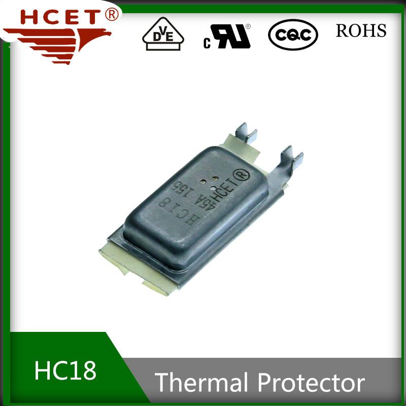 HC18/8AM series - HC18系列 - HCET (China Manufacturer) - Inductor ...