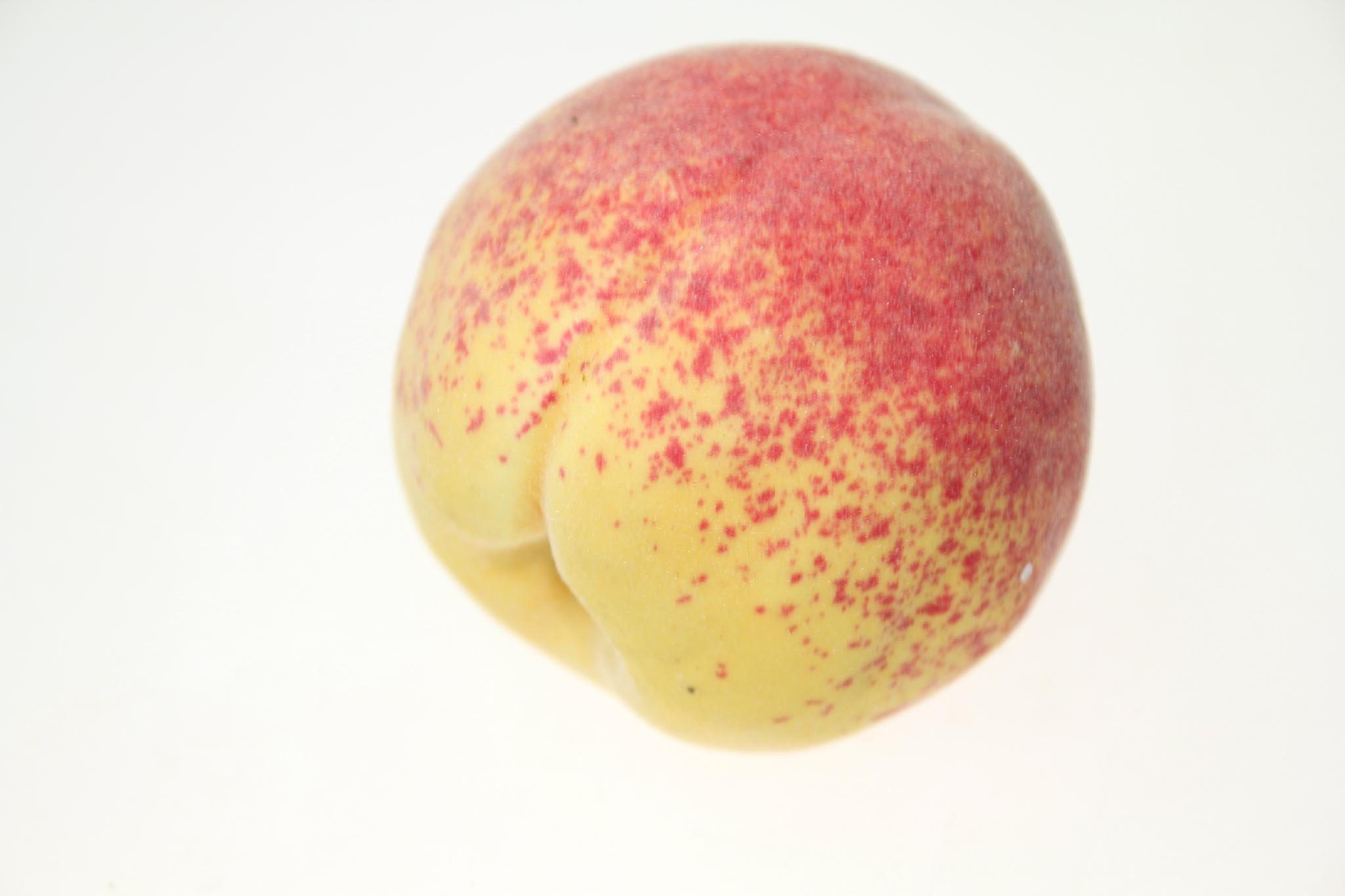 Artificial fruits Peach for decoration - Miracle (China Trading Company ...